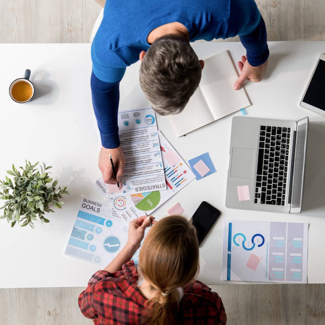 Elevate Your Brand: The Power of Good Graphic Design | Tangible